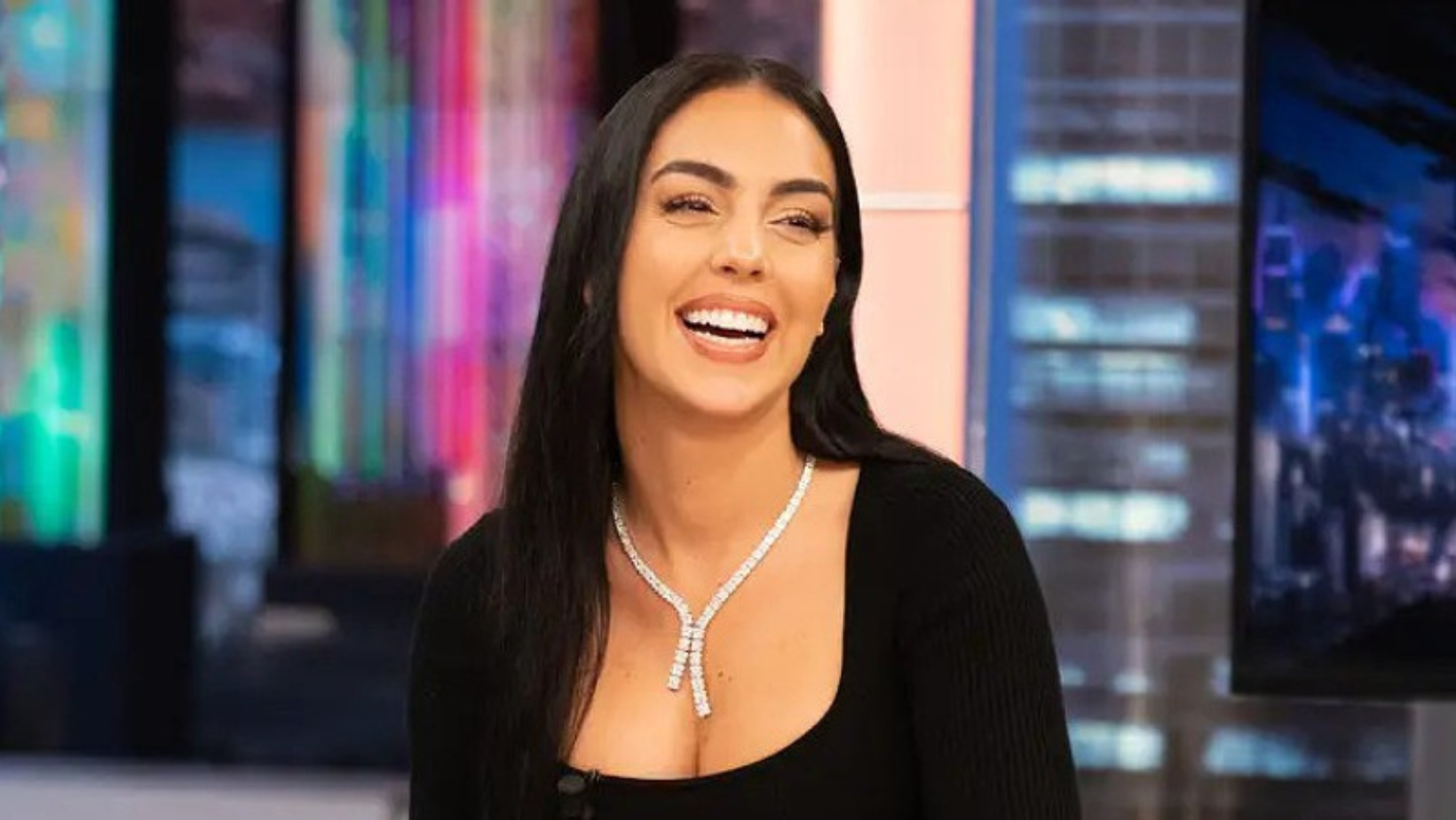 Georgina Rodríguez já regressou à sua rotina - On fm