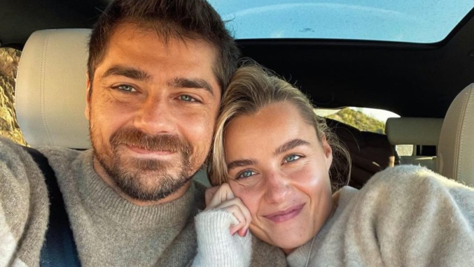 O filho de Kelly Bailey e Lourenço Ortigão nasceu - On fm