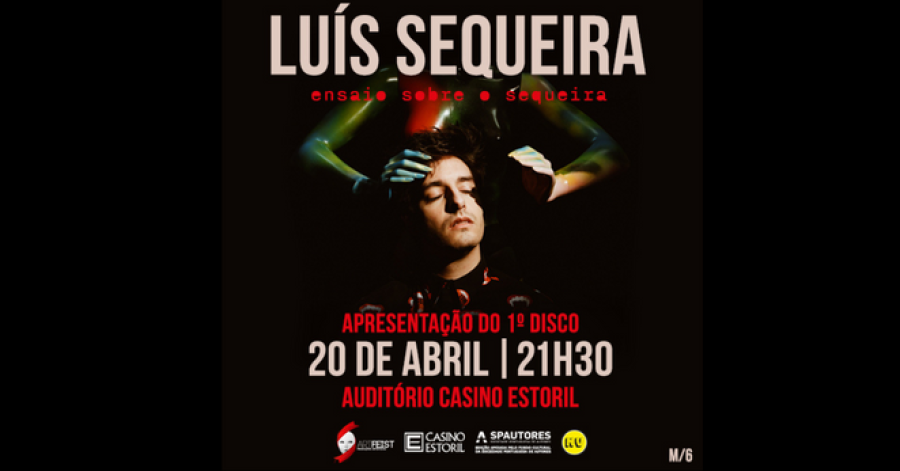 Luís Sequeira ao Vivo - On fm