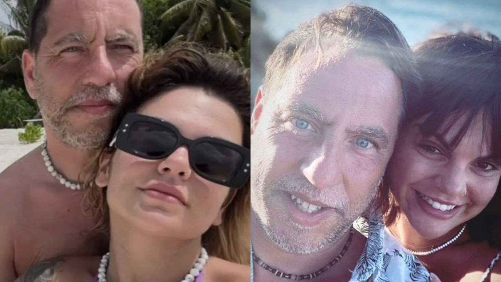 Jorge Frade declara-se a Fanny Rodrigues nas redes sociais - On fm