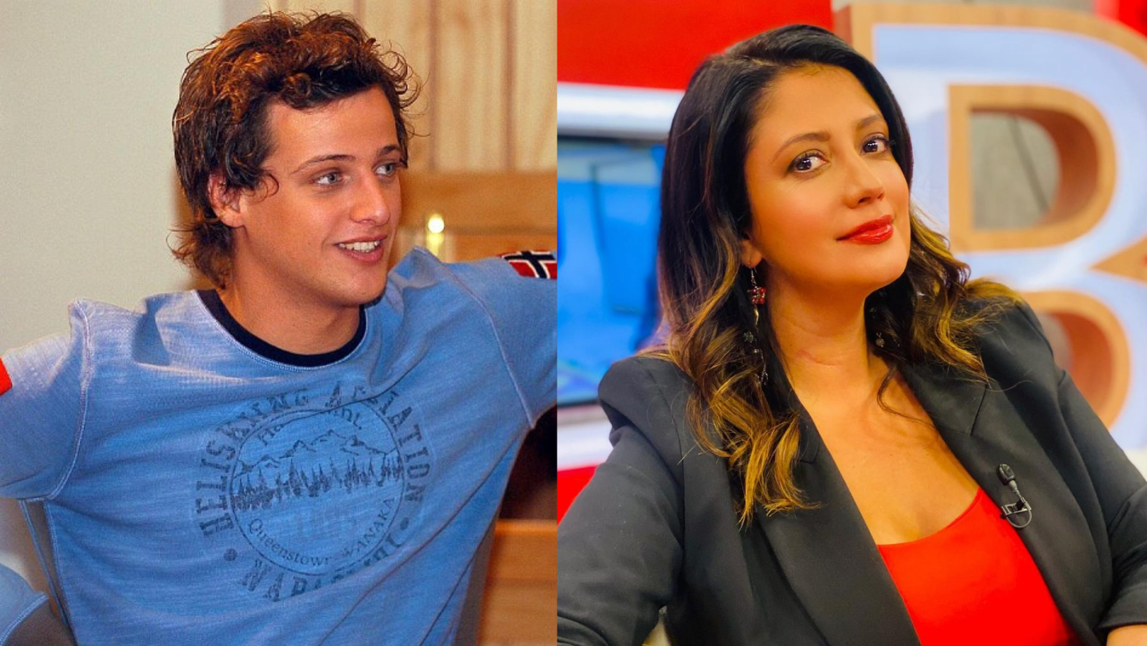 Inês Simões recorda “Dino” de “Morangos do Açúcar” - On fm