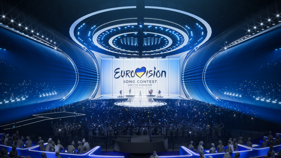 Conhece o possível top 3 da Eurovisão - On fm