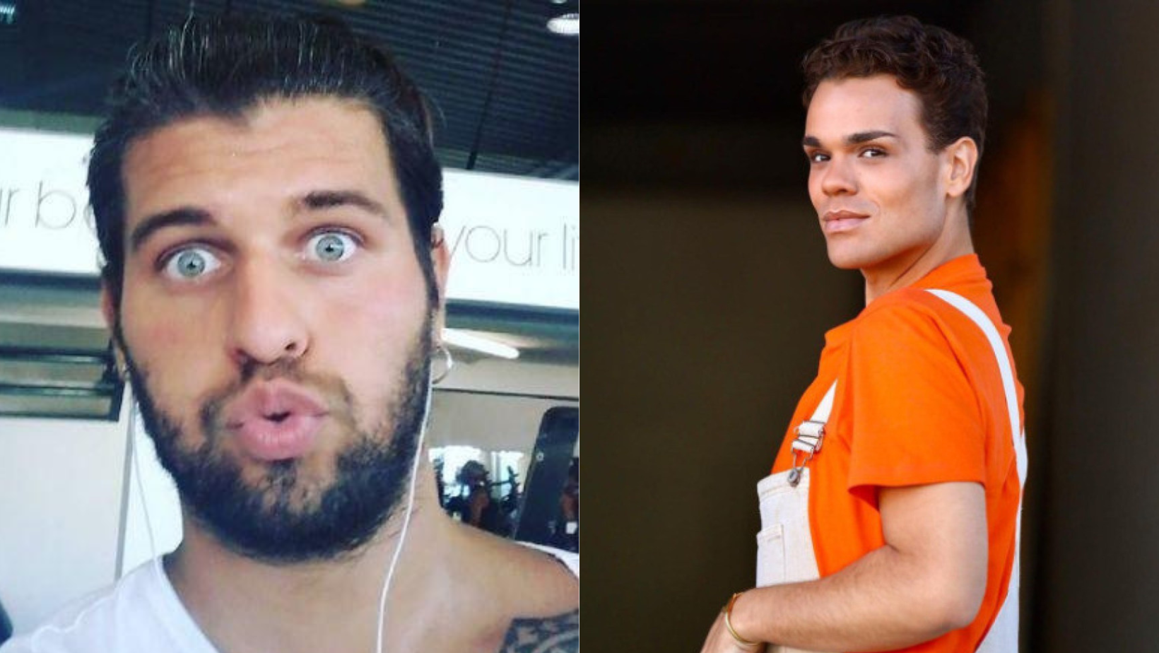 “Maior lambe botas da televisão portuguesa” - On fm