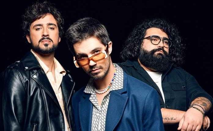 ÀTOA perde elemento da banda - On fm