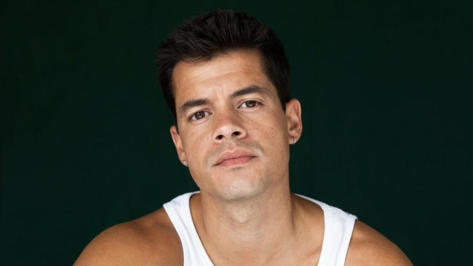 Ivo Lucas faz agradecimento a Carolina Deslandes: “Obrigado por me ...