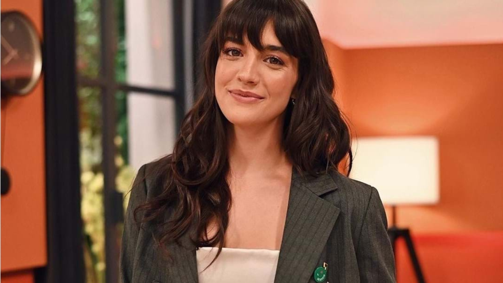 Bárbara Branco tem novo amor - On fm