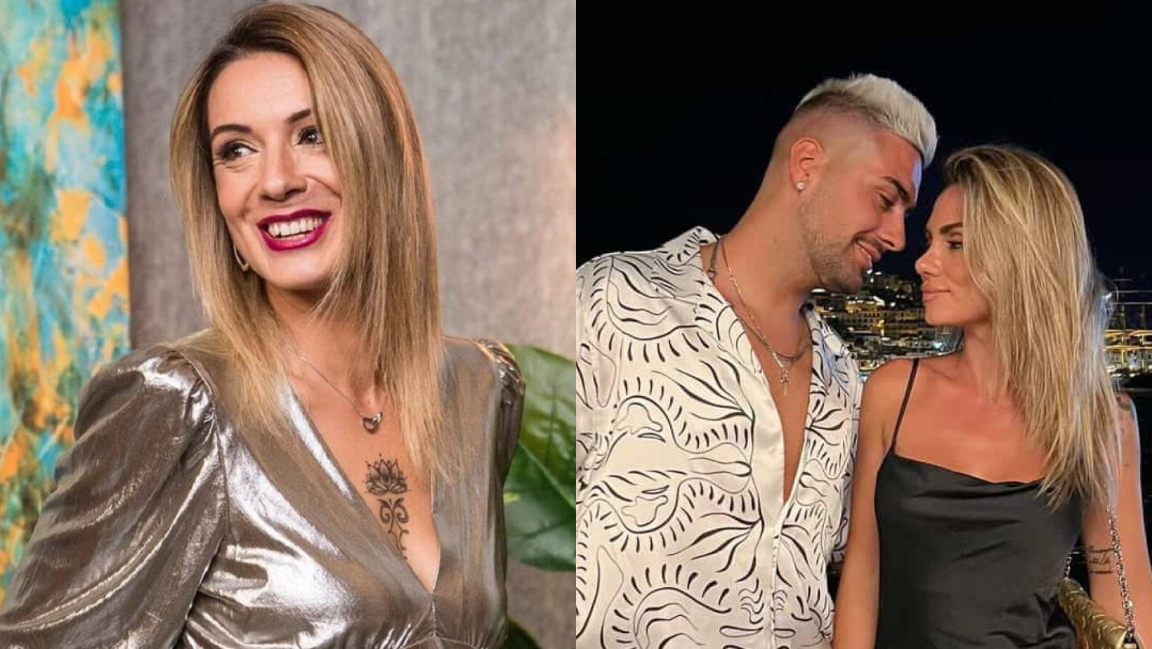 Liliana Oliveira “lança farpas” a Daniel Gregório - On fm