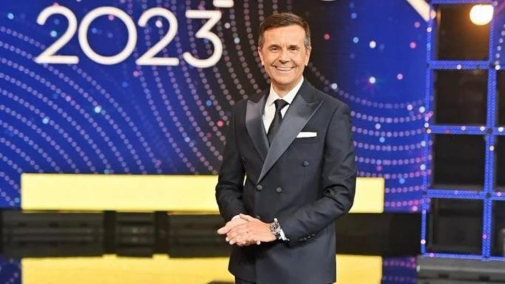 Jorge Gabriel faz homenagem ao pai: “Hoje, faria 100 anos” - On fm