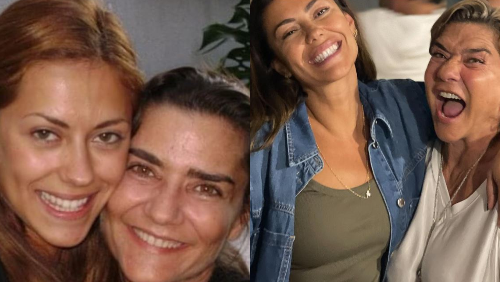 Sofia Ribeiro declara-se a Marina Mota: “É generosa, é um mar, força da ...