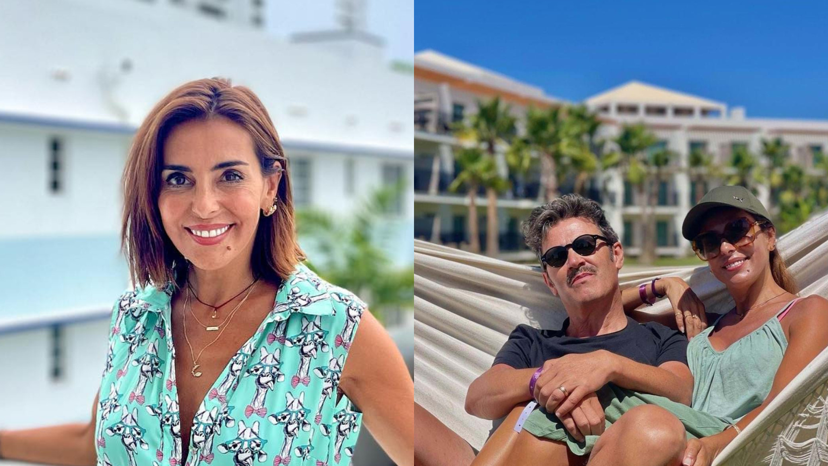 Catarina Furtado Marido