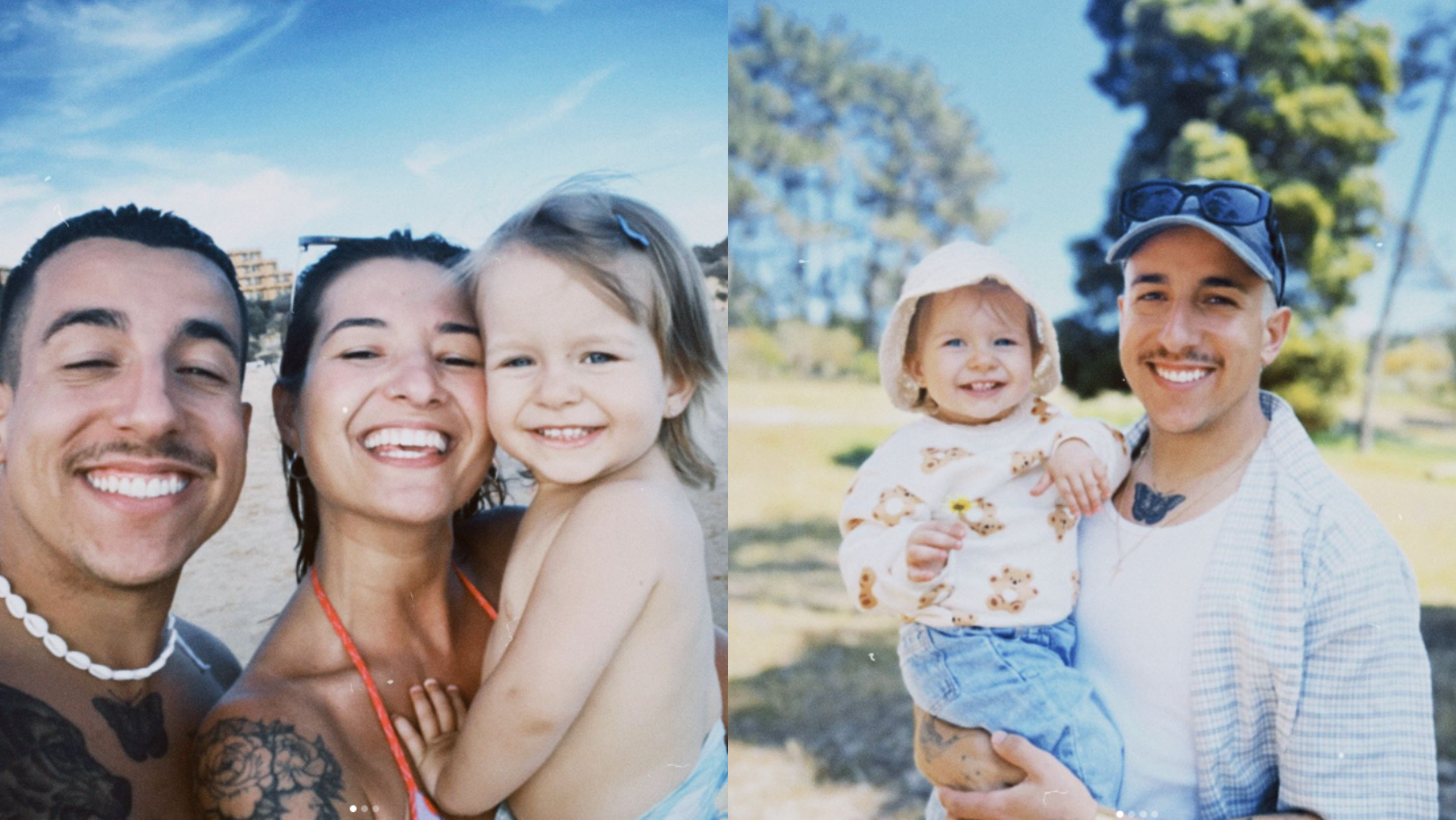 Fernando Daniel partilha novidade emocionante - On fm