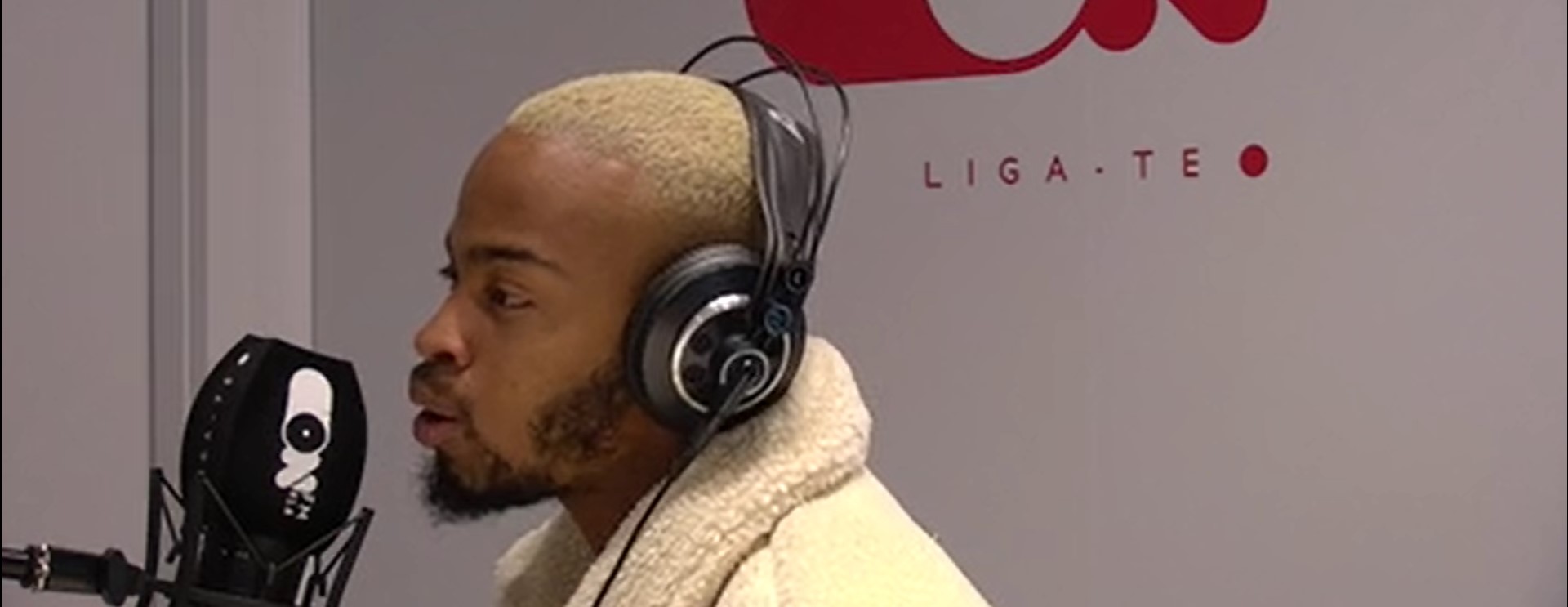 Brand New | Lukky Boy - On fm