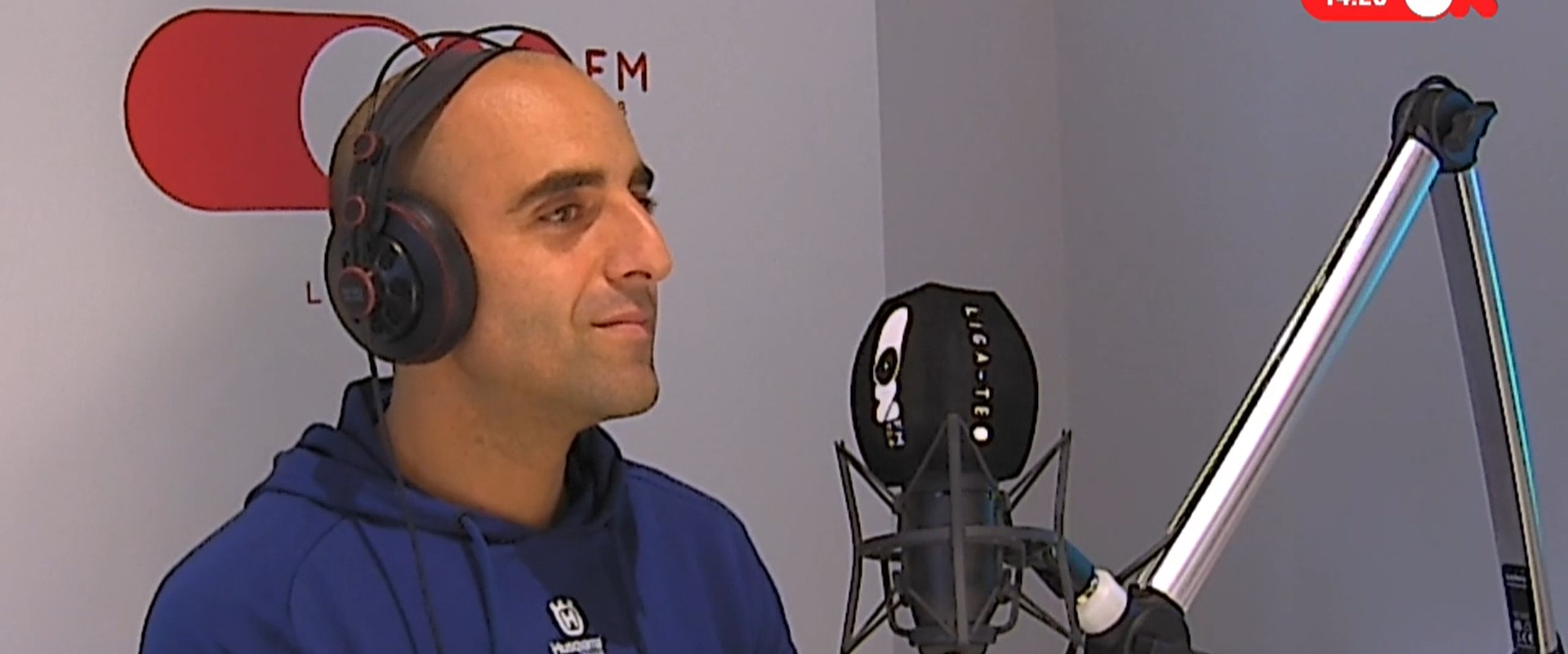 Entrevista | Torres Vedras TT - On fm