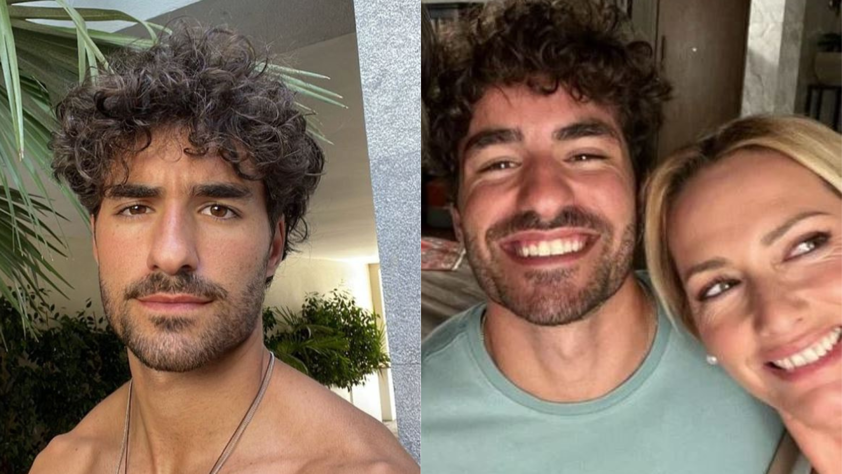 José Condessa: “O destino sabia o que fazia quando nos cruzou” - On fm