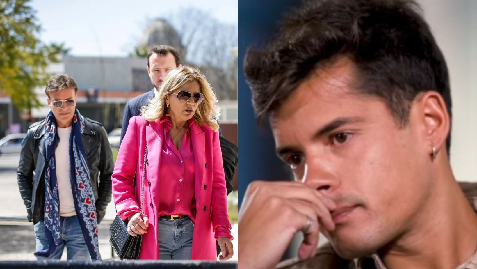 Ivo Lucas perde em tribunal contra a família Carreira - On fm