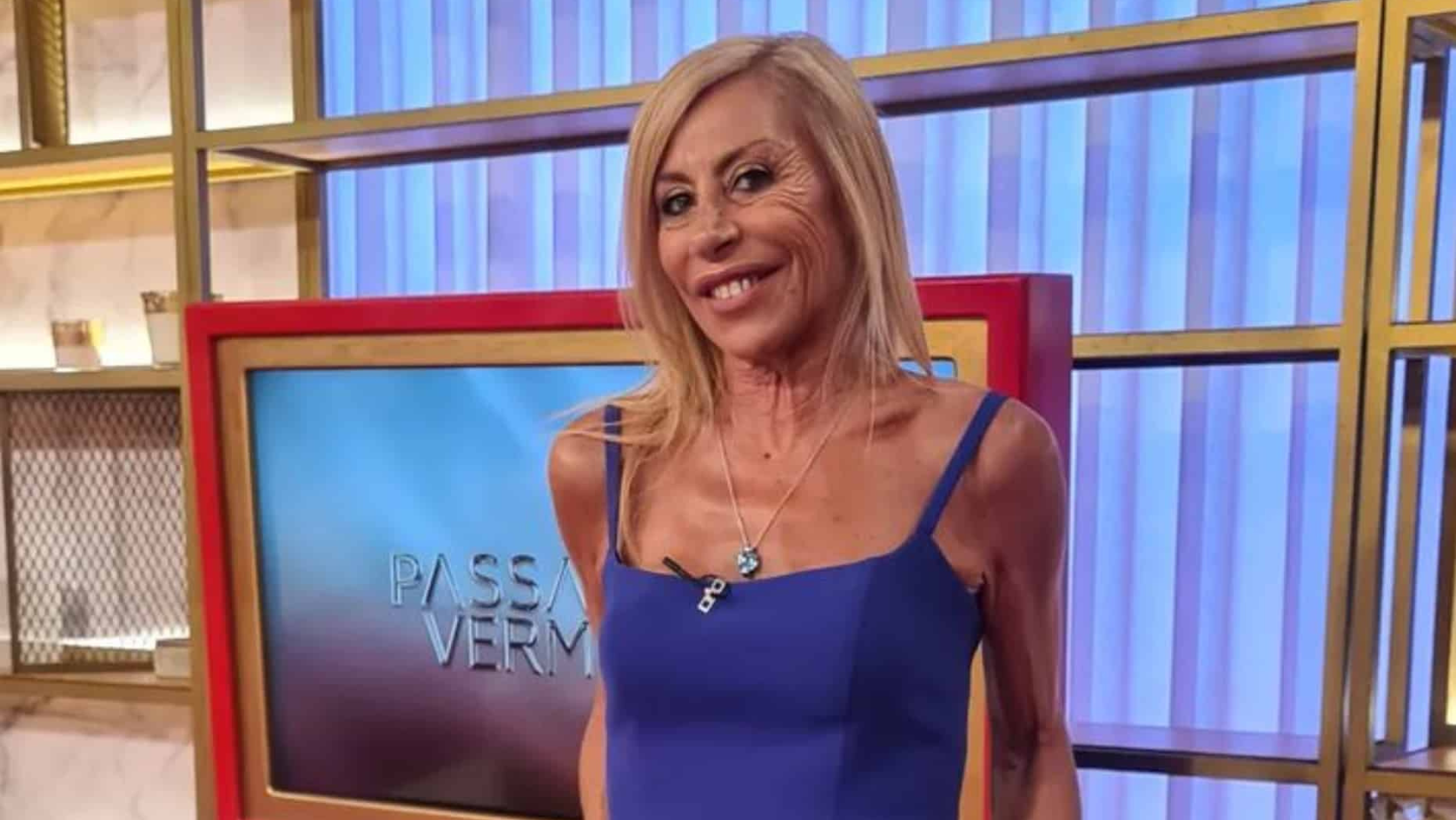 Zulmira Garrido: “O natal para mim deixou de existir” - On fm