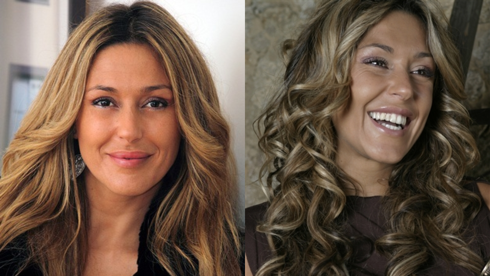 Merche Romero: “É assustador, vês o olho todo caído…” - On fm