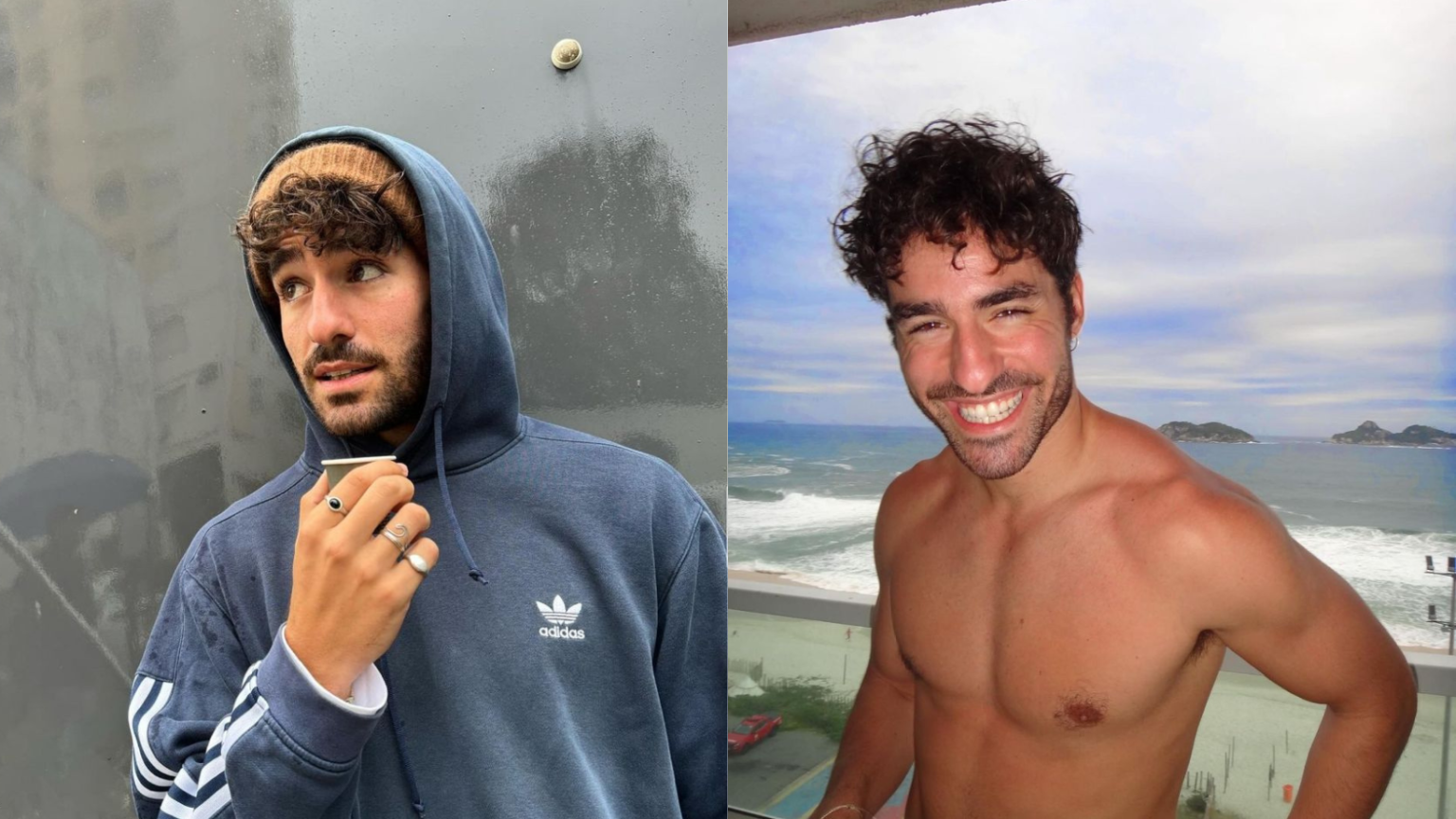 José Condessa: “Desde o início, a nossa ligação foi muito especial” - On fm