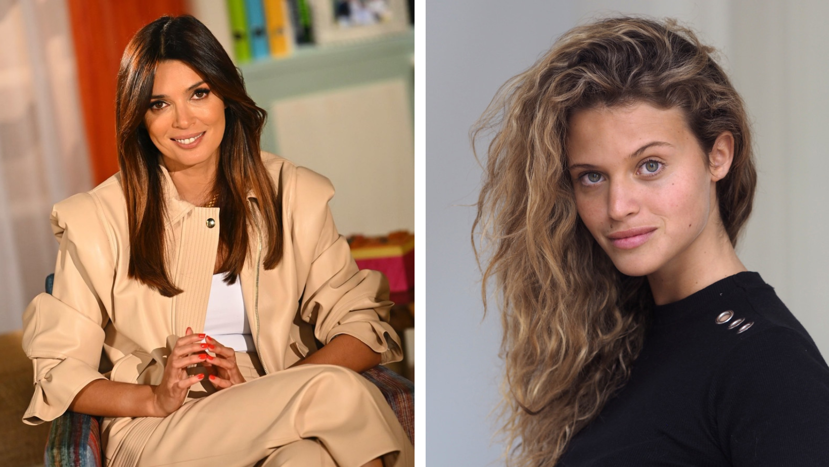 Maria Cerqueira elogia Matilde Reymão: “Ela merece todo o sucesso” - On fm