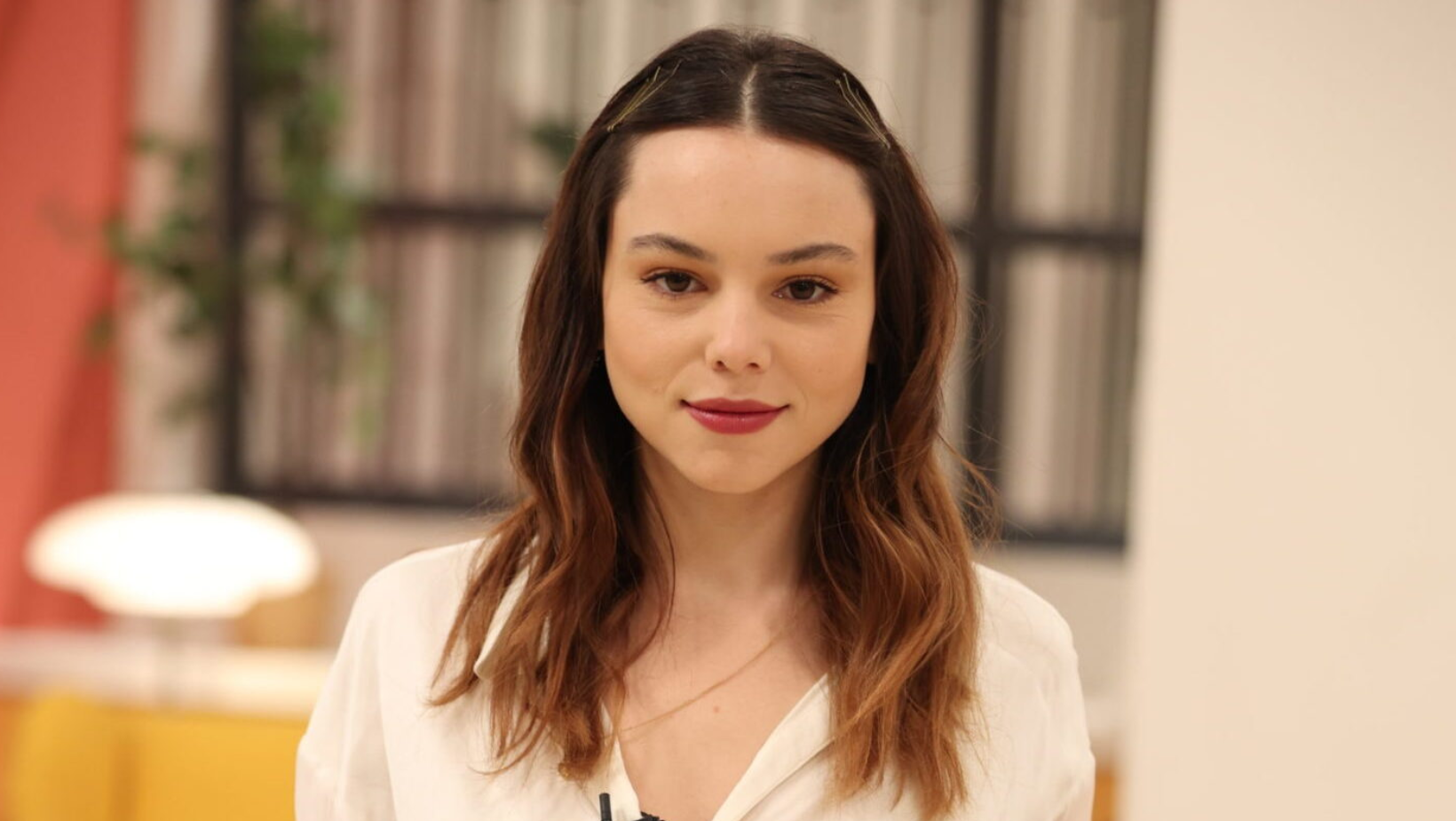 Filipa Areosa anuncia nome do namorado e expressa o seu desejo em casar ...