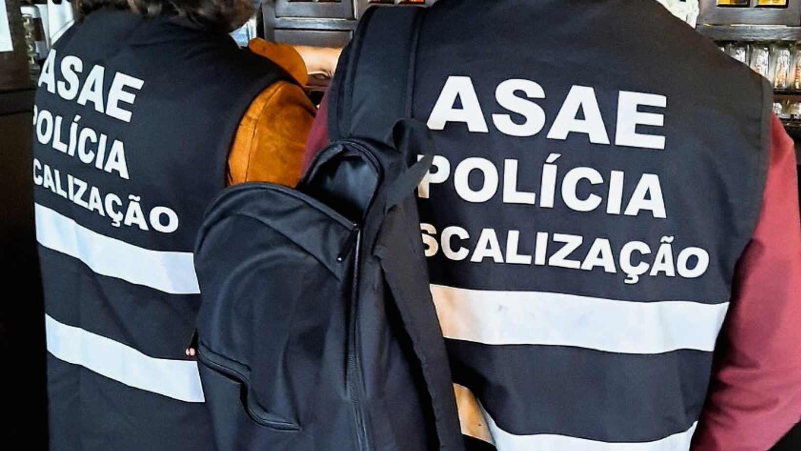 ASAE apreende mais de 40 mil euros em artigos de carnaval - On fm