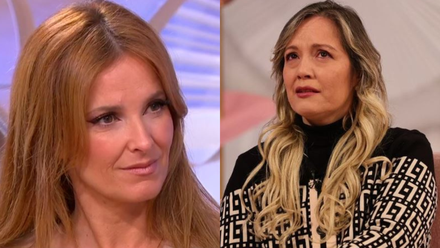 Vera Vidal, vítima de violência doméstica, faz agradecimento a Cristina ...