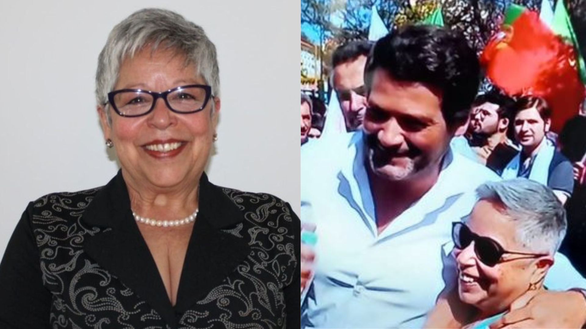 Maria Vieira volta às redes sociais: “Regresso a esta rede social de ...