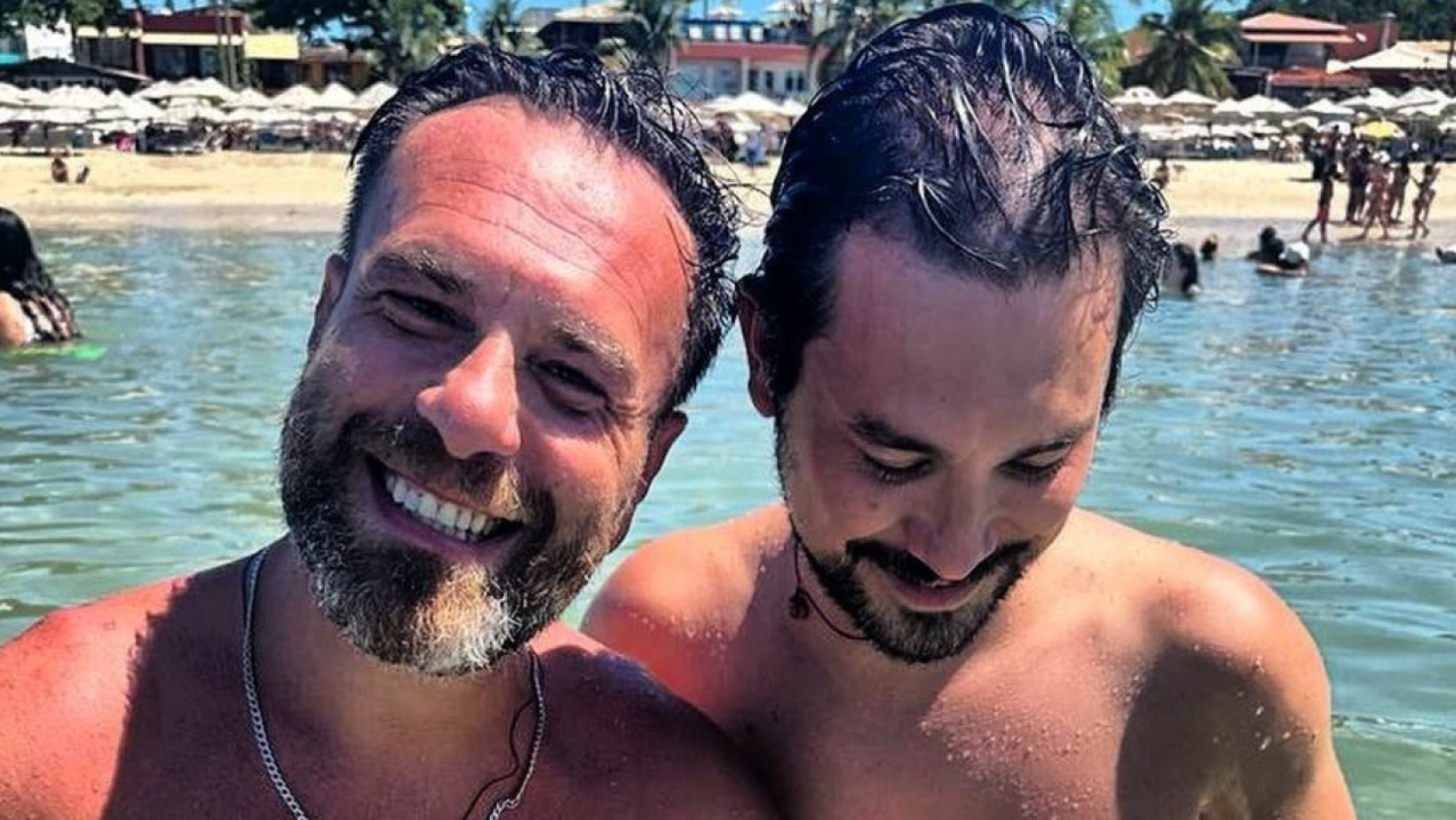 Nuno Eiró: “Que seja para a vida toda” - On fm