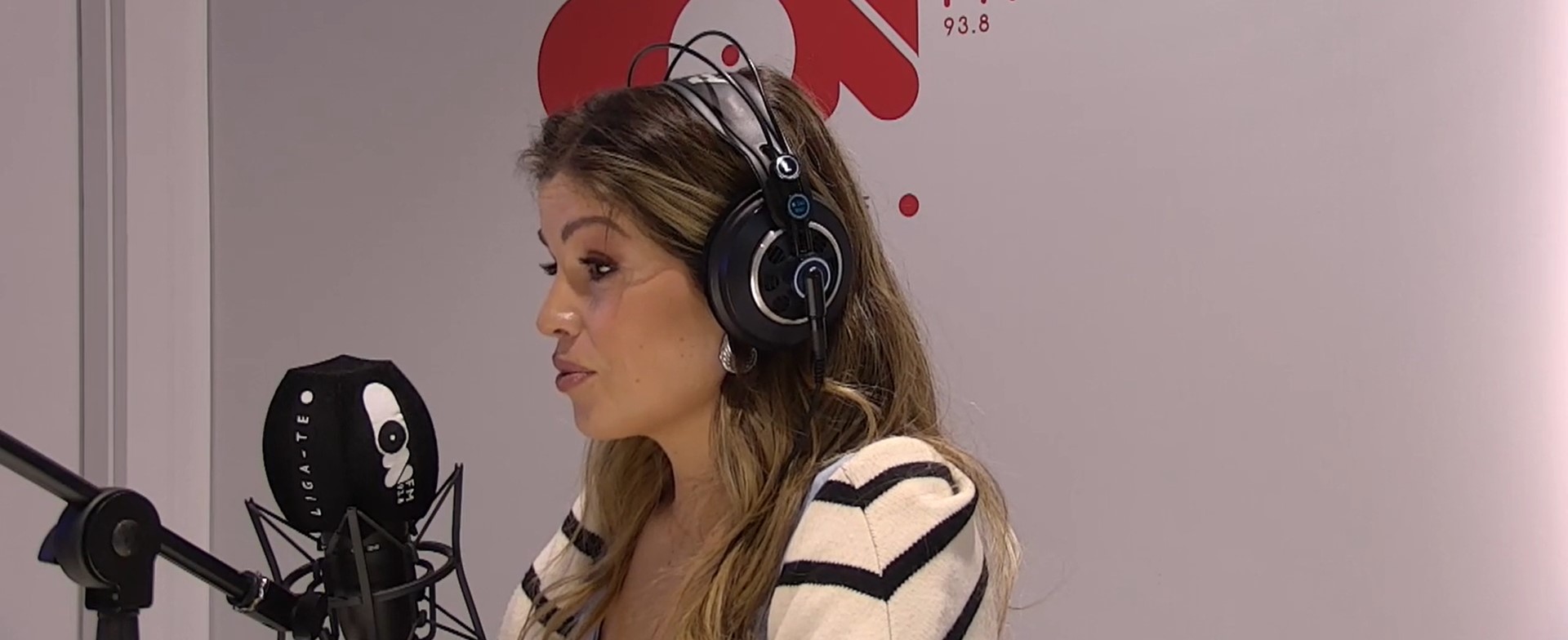 Entrevista | Sara Pinto - On fm
