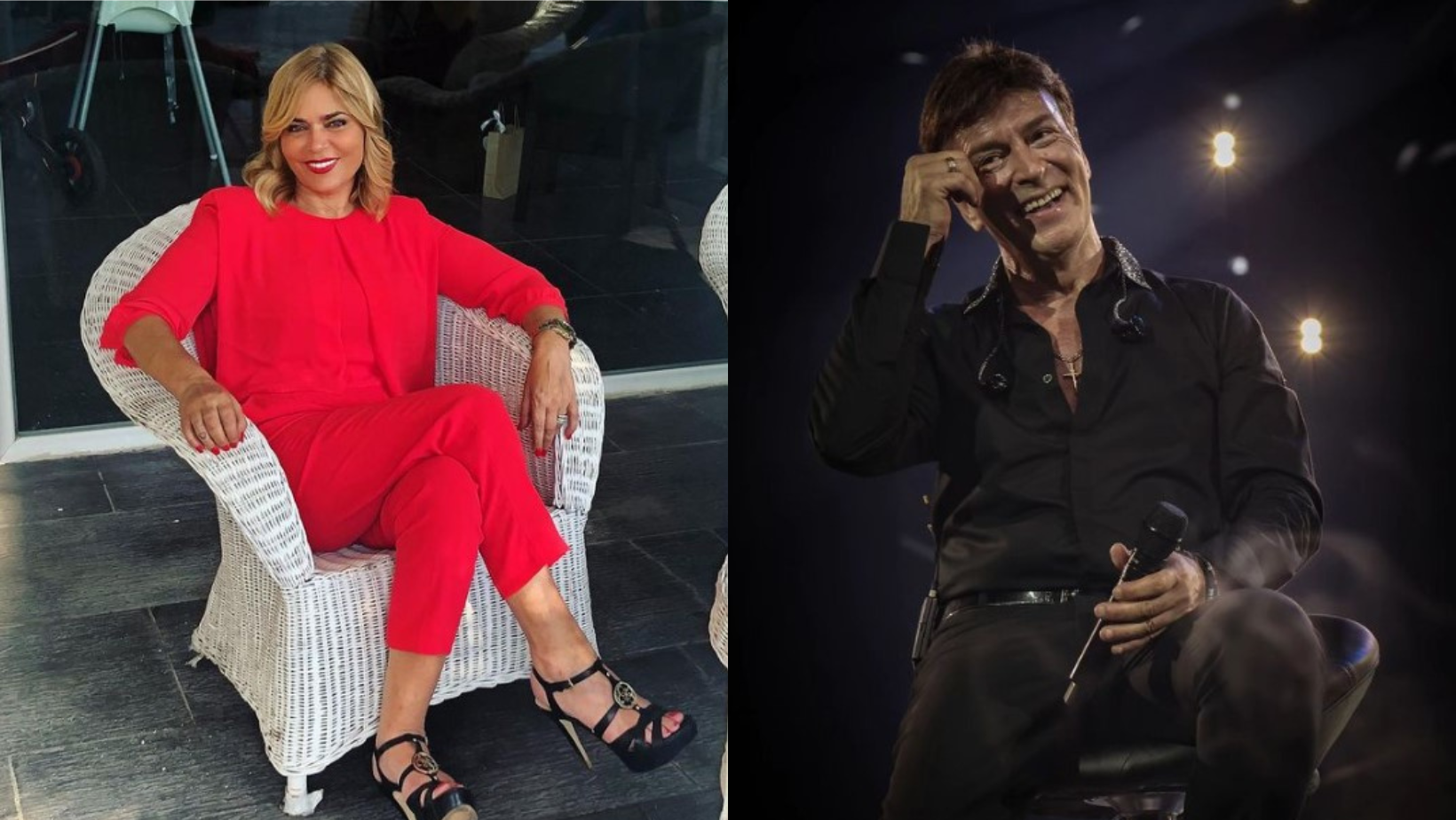 Já se sabe quem será Fernanda Antunes na série sobre Tony Carreira - On fm