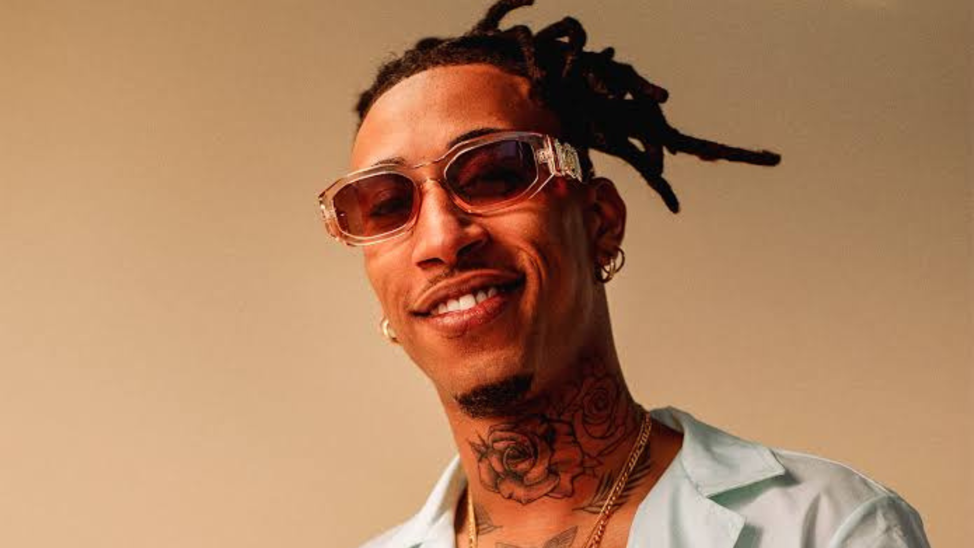 Julinho KSD completa 26 anos - On fm