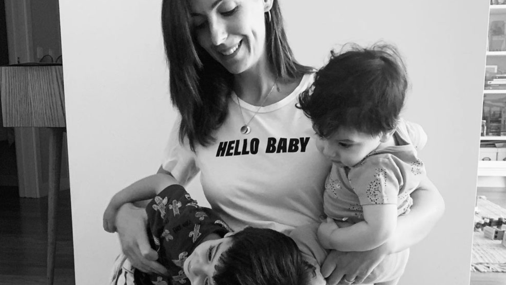 Jornalista Sara Pinto relembra fotografia arrepiante - On fm