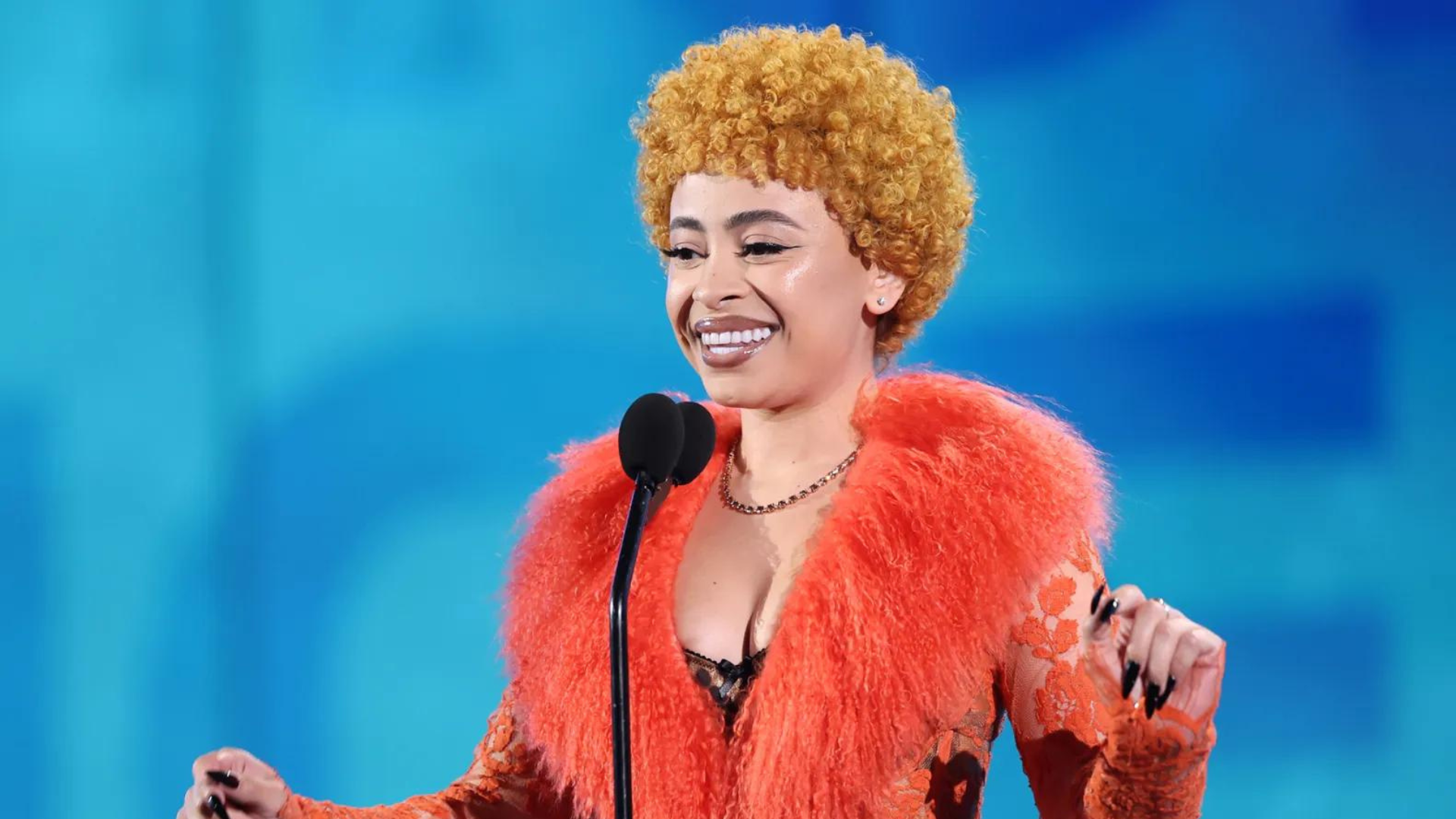 Ice Spice anuncia novo single - On fm