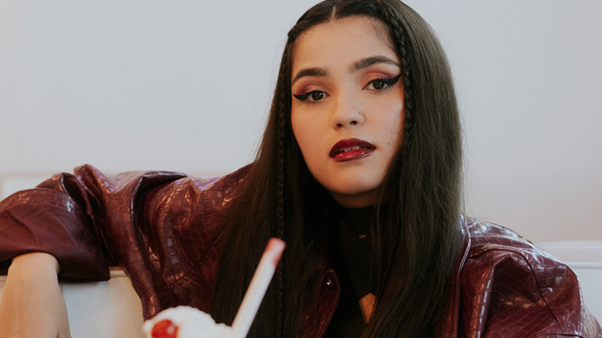 Diana Lima apresenta “Beco com saída” já esta semana! - On fm