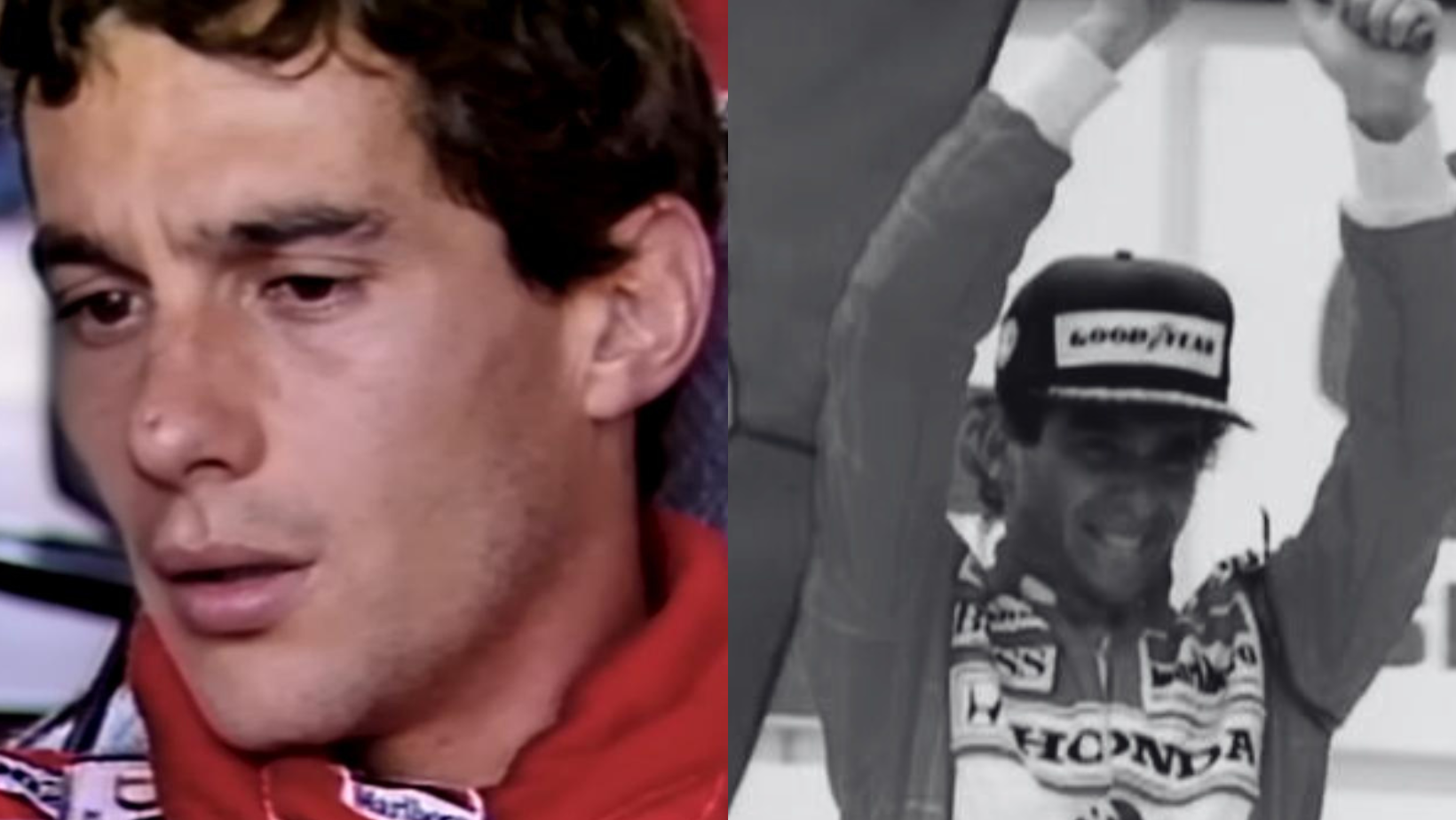 Ayrton Senna morreu há 30 anos - On fm