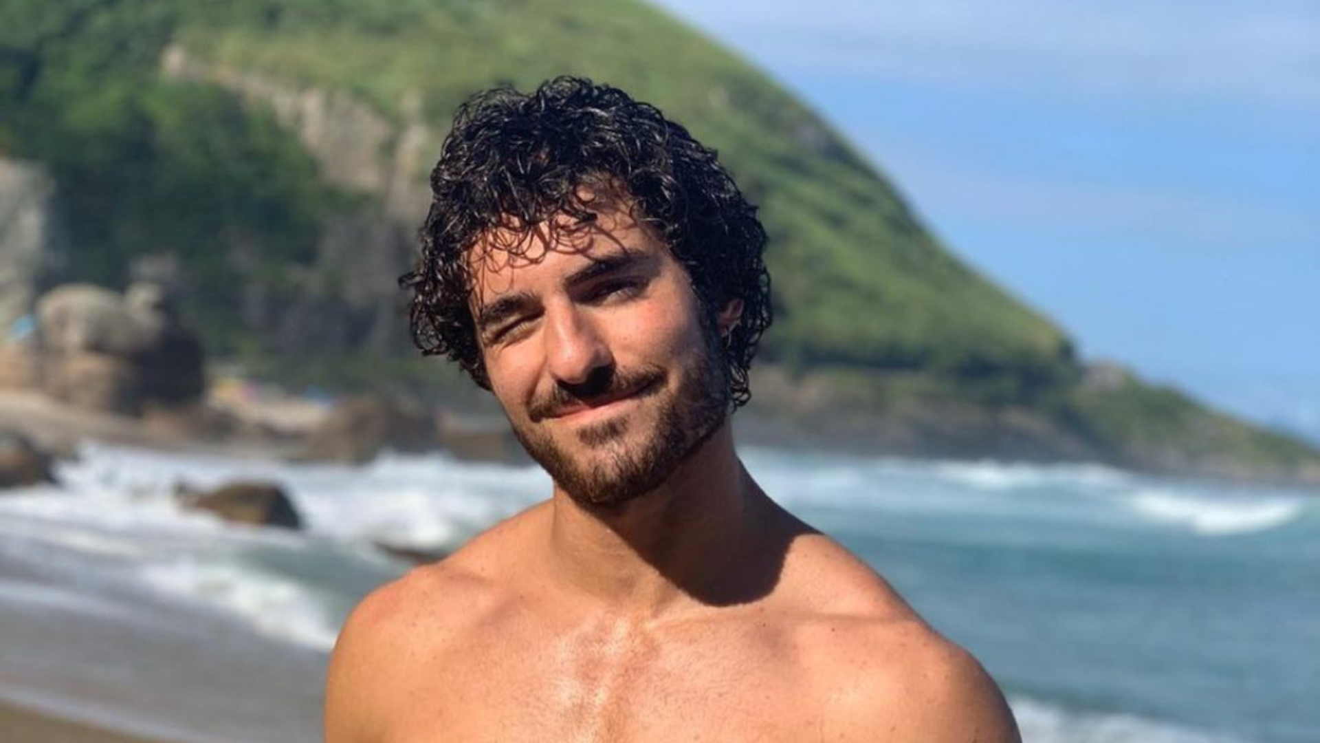 José Condessa partilha nova conquista - On fm