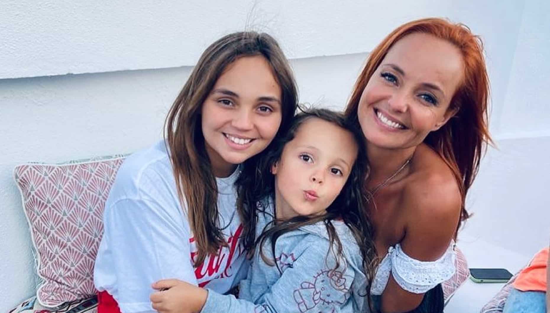 Bárbara Norton de Matos celebra aniversario da filha - On fm