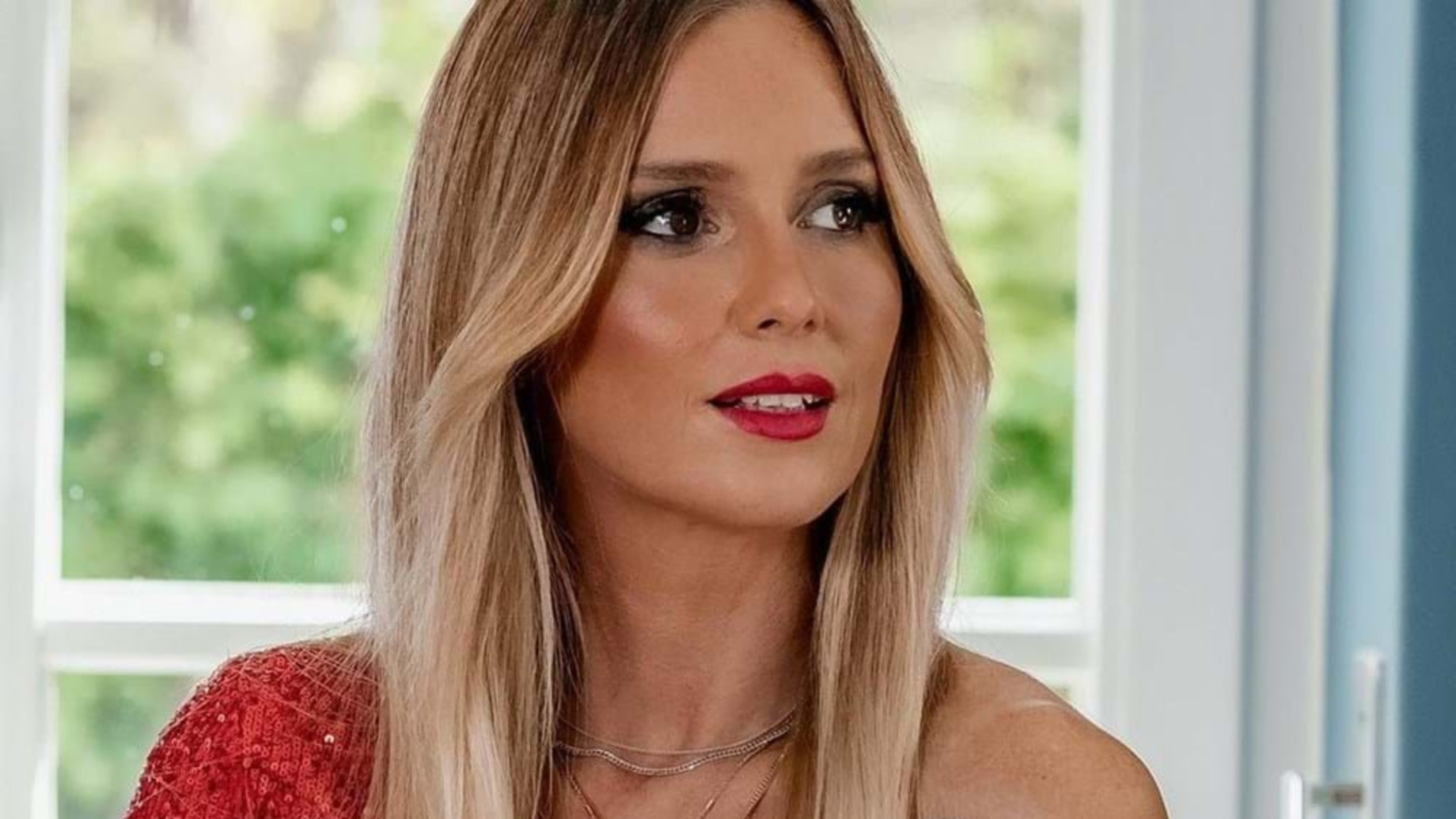 Madalena Abecasis muda de visual! - On fm