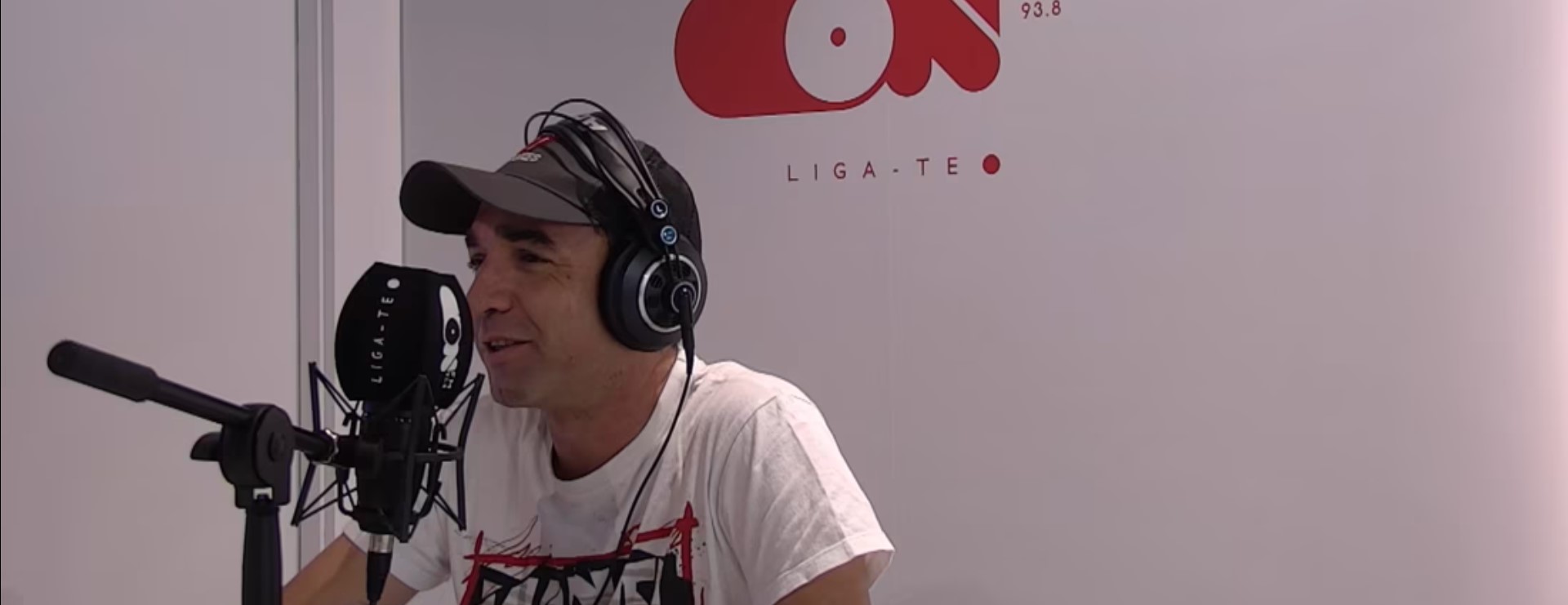 Entrevista | David Antunes - On fm