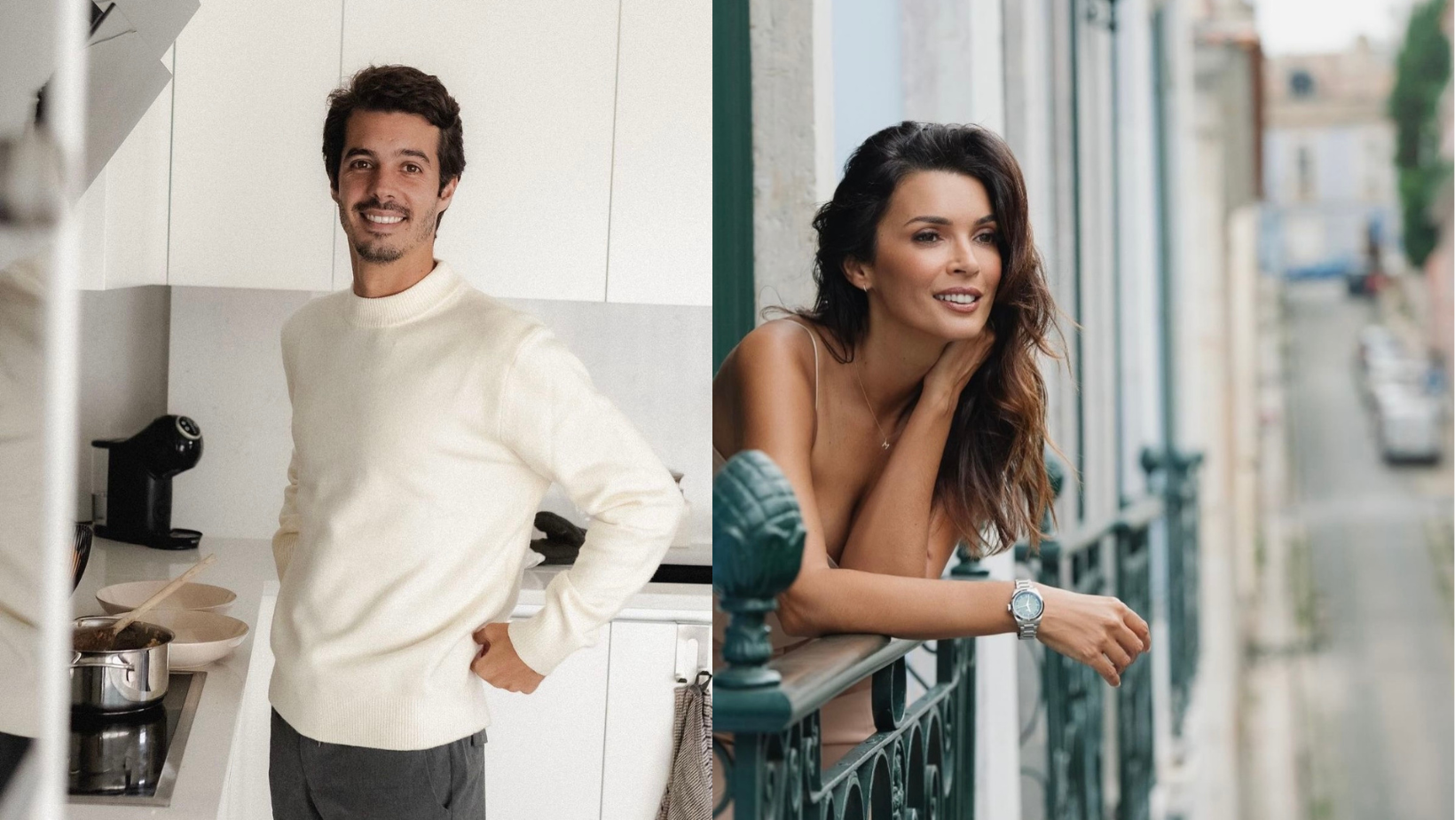 Rui Simões está de regresso à TVI - On fm