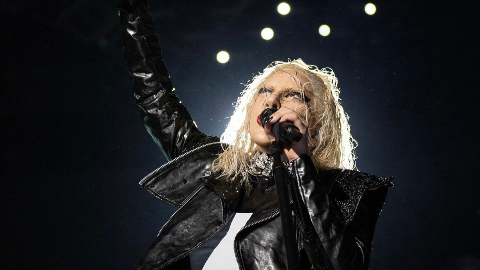 Novo álbum de Lady Gaga - On fm