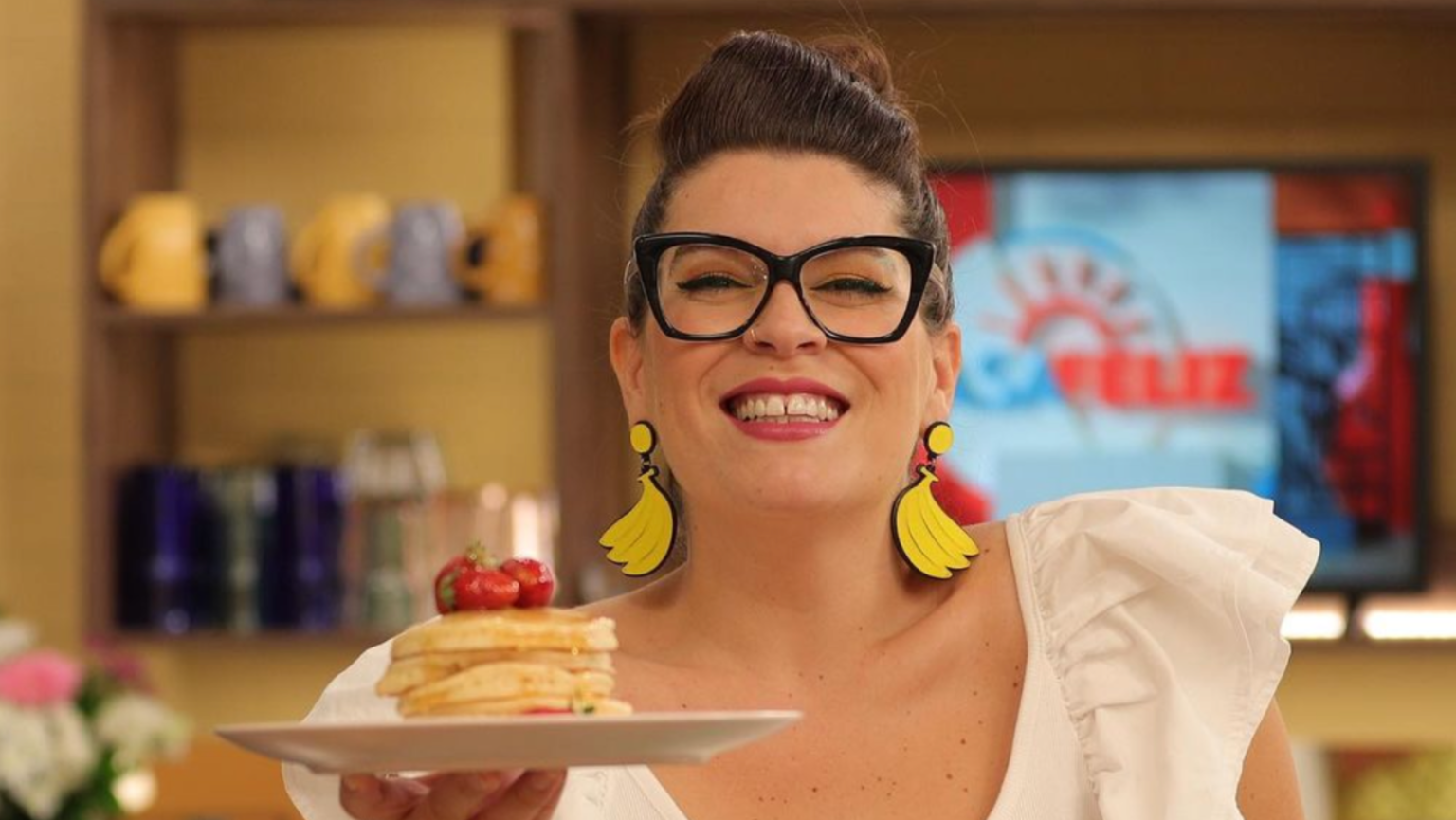 Filipa Gomes tem novidades brevemente - On fm