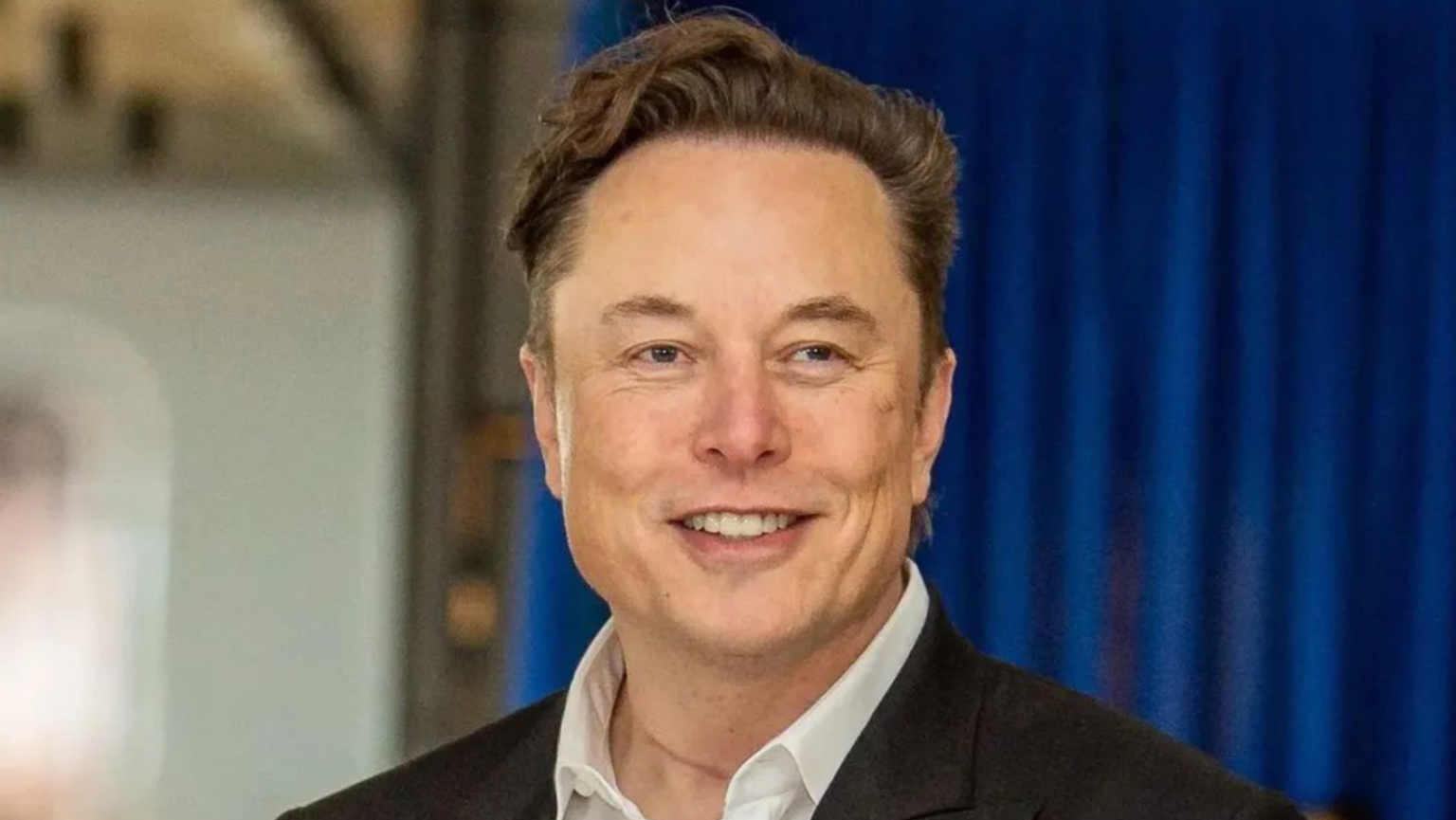 Elon Musk foi pai novamente! - On fm