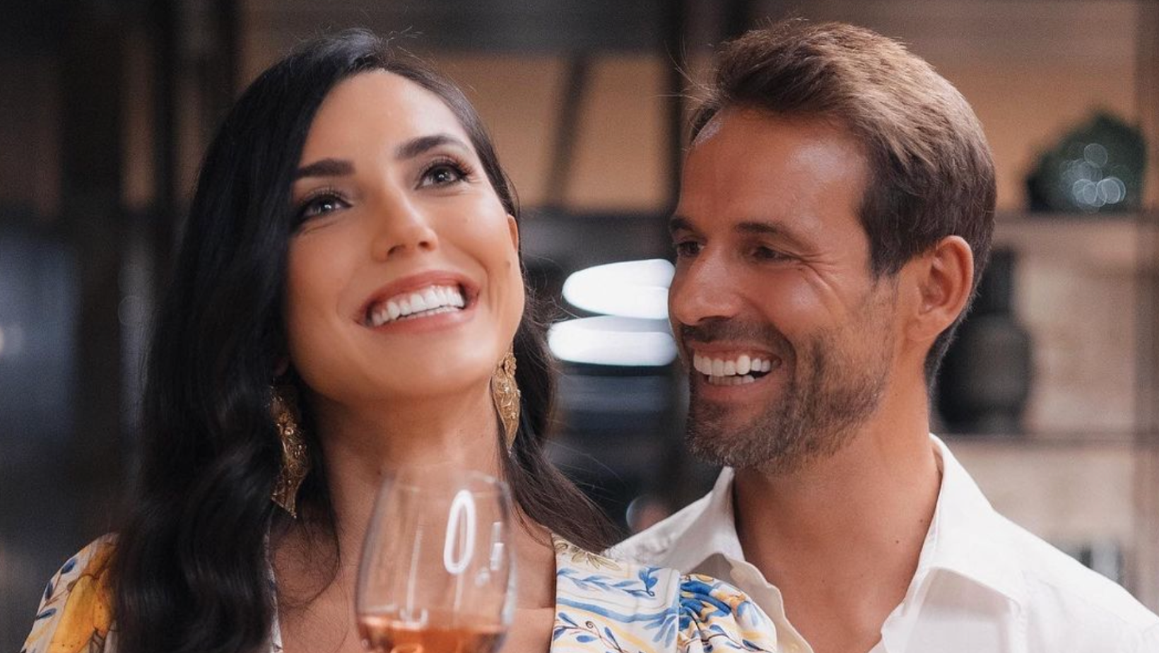 Nasceu o primeiro filho de Kelly Baron e Pedro Guedes - On fm