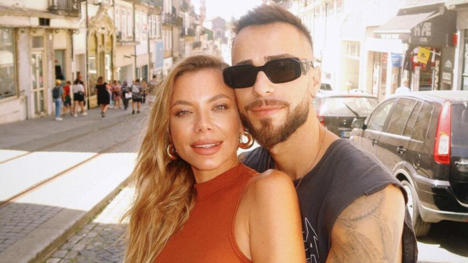 Mel Jordão: “Deve ter tentado atirar os boxers com preguiça de subir as ...