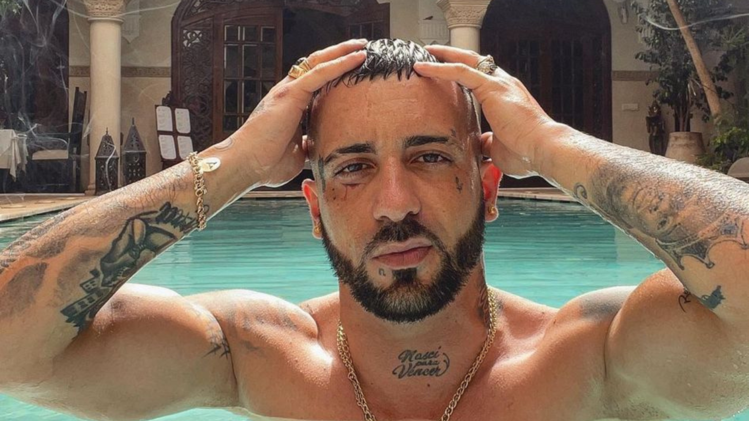 Piruka lança “Aqui comigo” - On fm