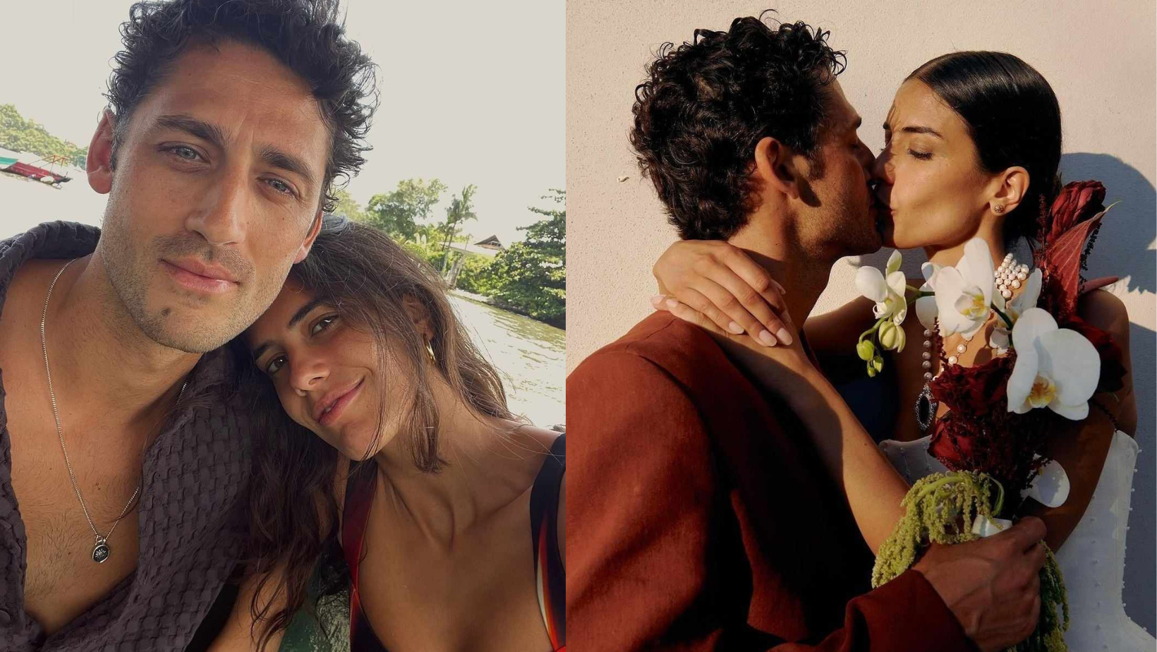 Isabela Valadeiro vai de lua de mel: descobre o destino! - On fm