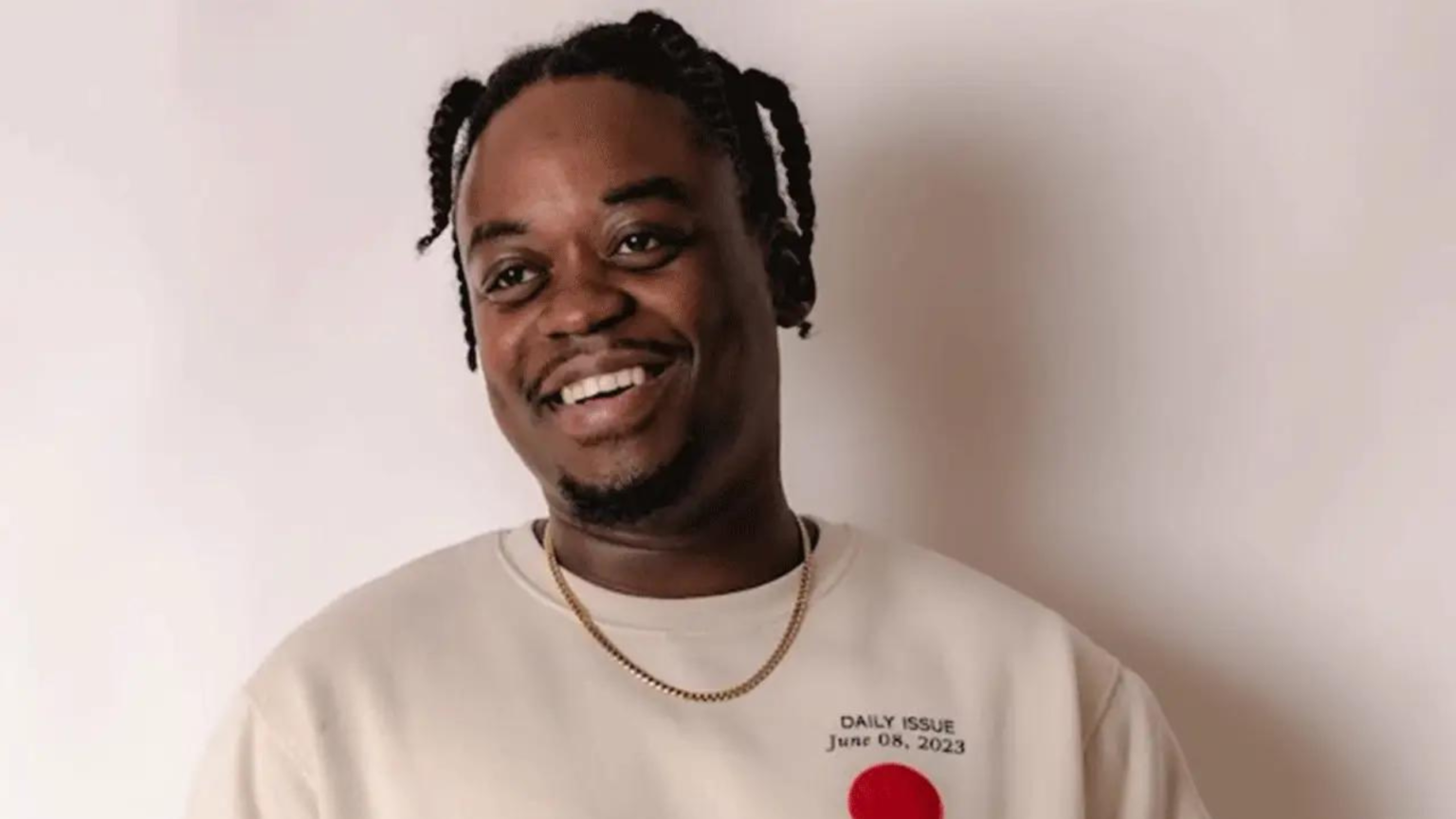 Ivandro completa 27 verões: “Um brinde às pessoas incríveis que me ...