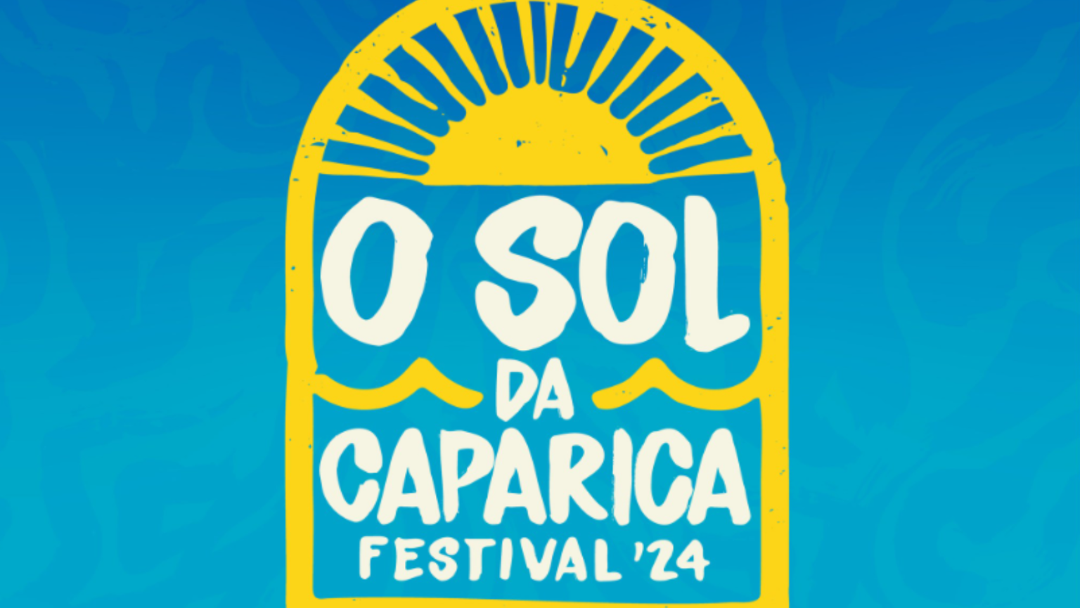 Tudo o que precisas de saber sobre o Sol da Caparica! - On fm