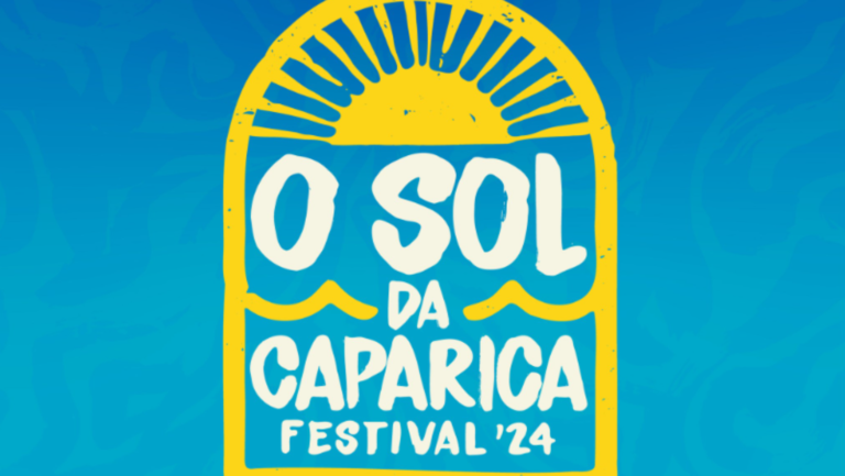 Tudo o que precisas de saber sobre o Sol da Caparica! - On fm